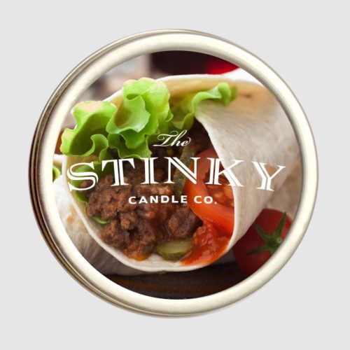 As funny as it sounds, these are all very real, and very stinky ...