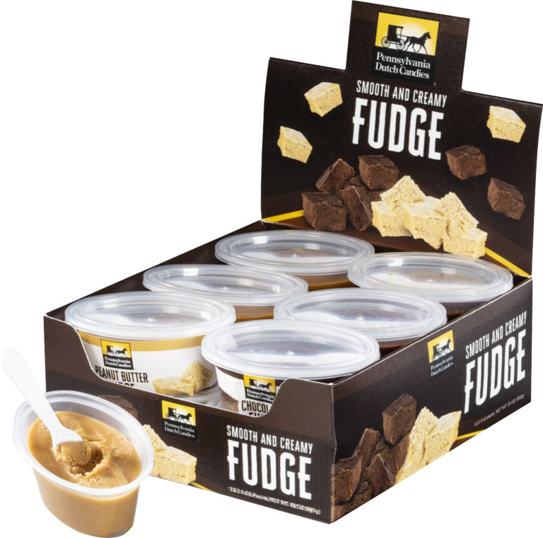 “We focus on supplying gift shops, restaurants, and independent grocery ...