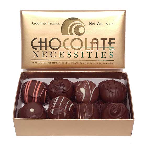 World Class Chocolate