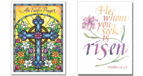 Sharing the Christian faith through the creation and distribution of ...