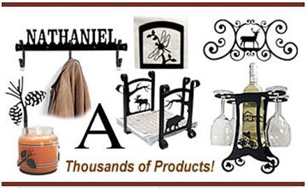 Something For Every Space