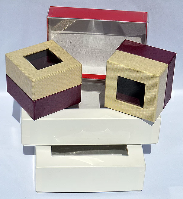 Find out more about Cross Country Box Company at www. crosscountrybox.com!