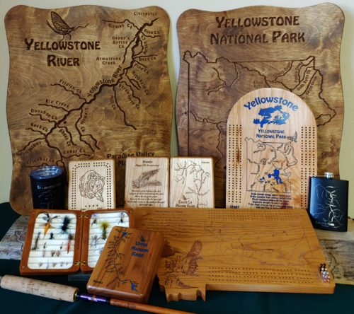 No matter what product you choose, you can trust that Stonefly Studio ...